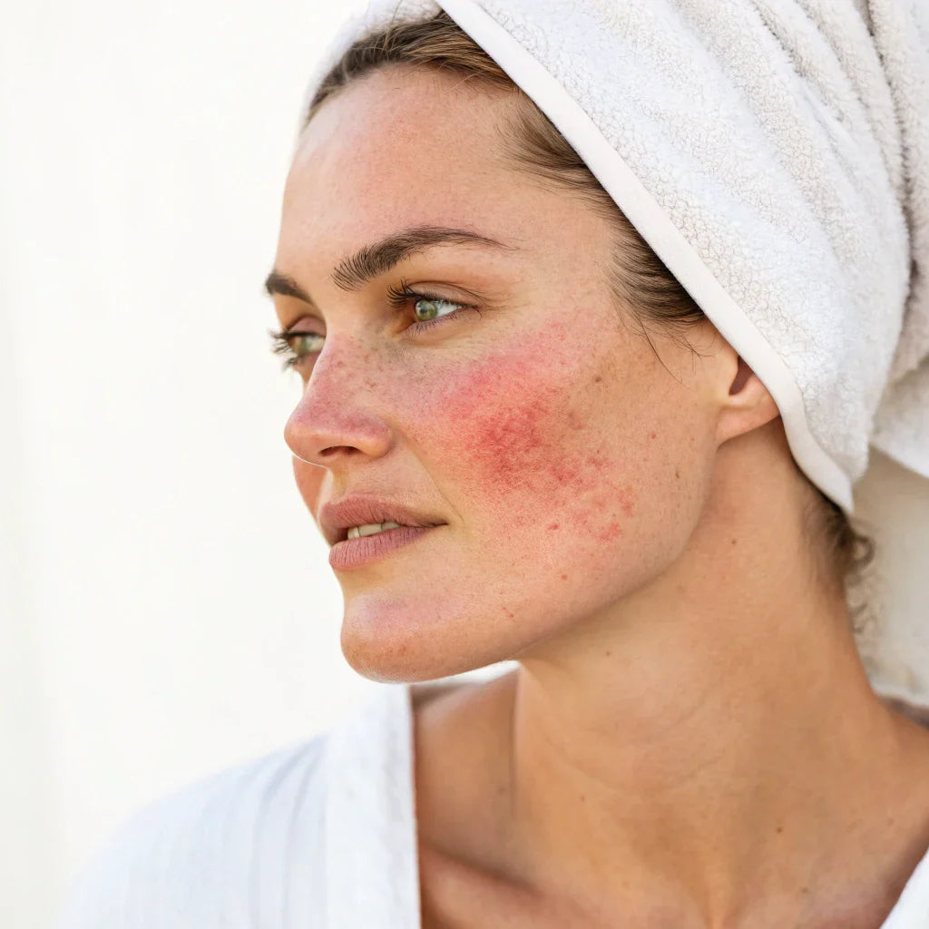 How to Treat a Chemical Burn From Skincare: Complete Recovery Guide ...